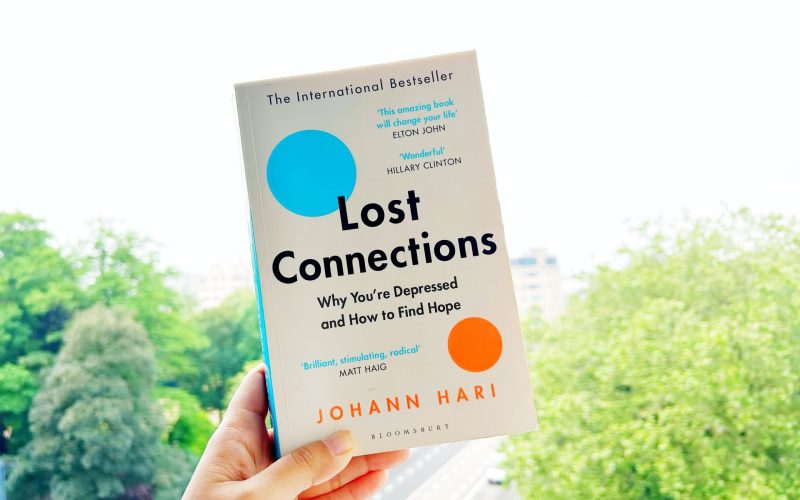 Review: Lost Connections